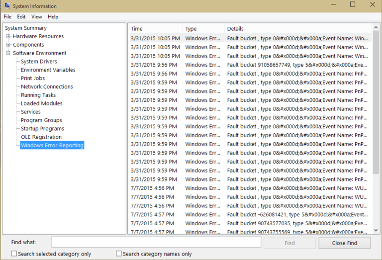My Experience with a "Microsoft" Scammer - My Computer Works