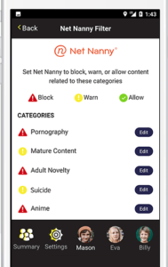 Control Your Family's Digital Usage with Zift | My Computer Works