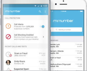 Stop Unwanted Calls with Mr.Number - My Computer Works
