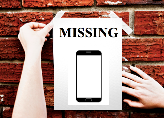 Track Lost Smartphone - My Computer Works