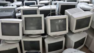 Outdated Technology - My Computer Works