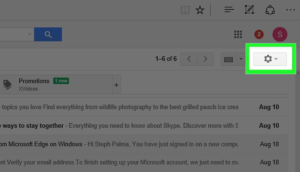 How to Change Your Gmail Password - My Computer Works