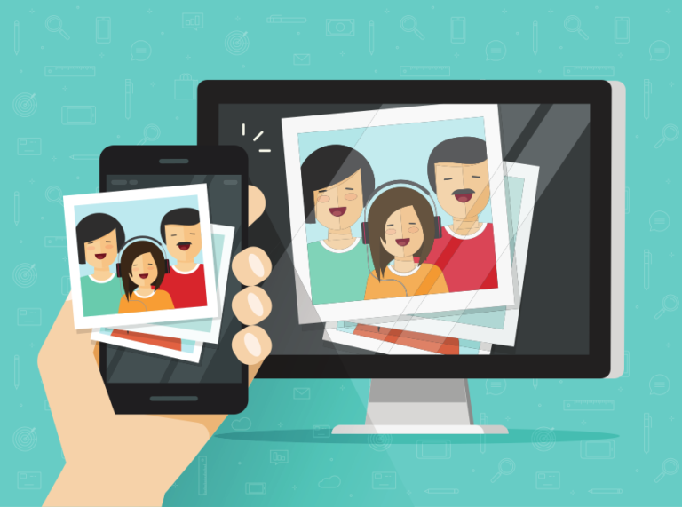 Photo Transfer Made Easy: Step-by-Step Guides - My Computer Works