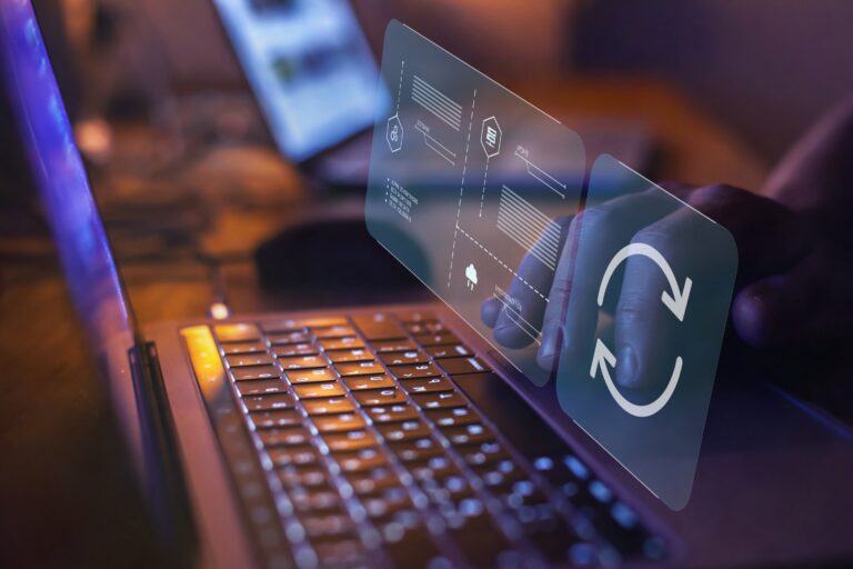 4 Reasons Why Regular Software Updates Are Important - My Computer Works