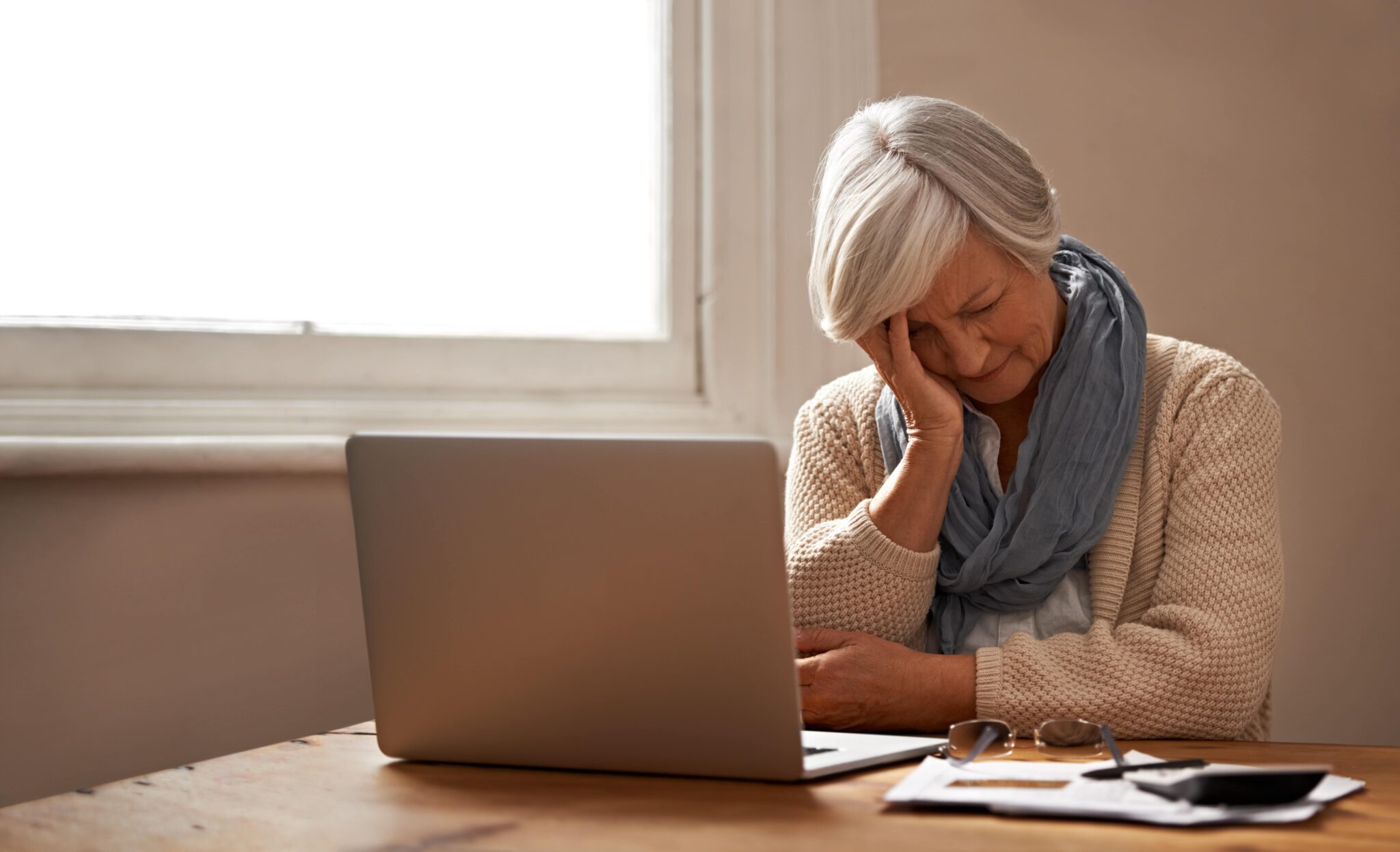 How To Avoid Technology-Inspired Stress And Frustration - My Computer Works