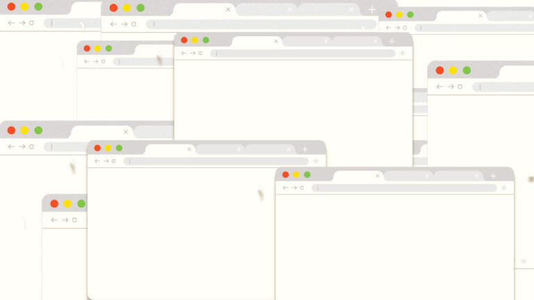 Closing Tabs on Your Windows Computer - My Computer Works