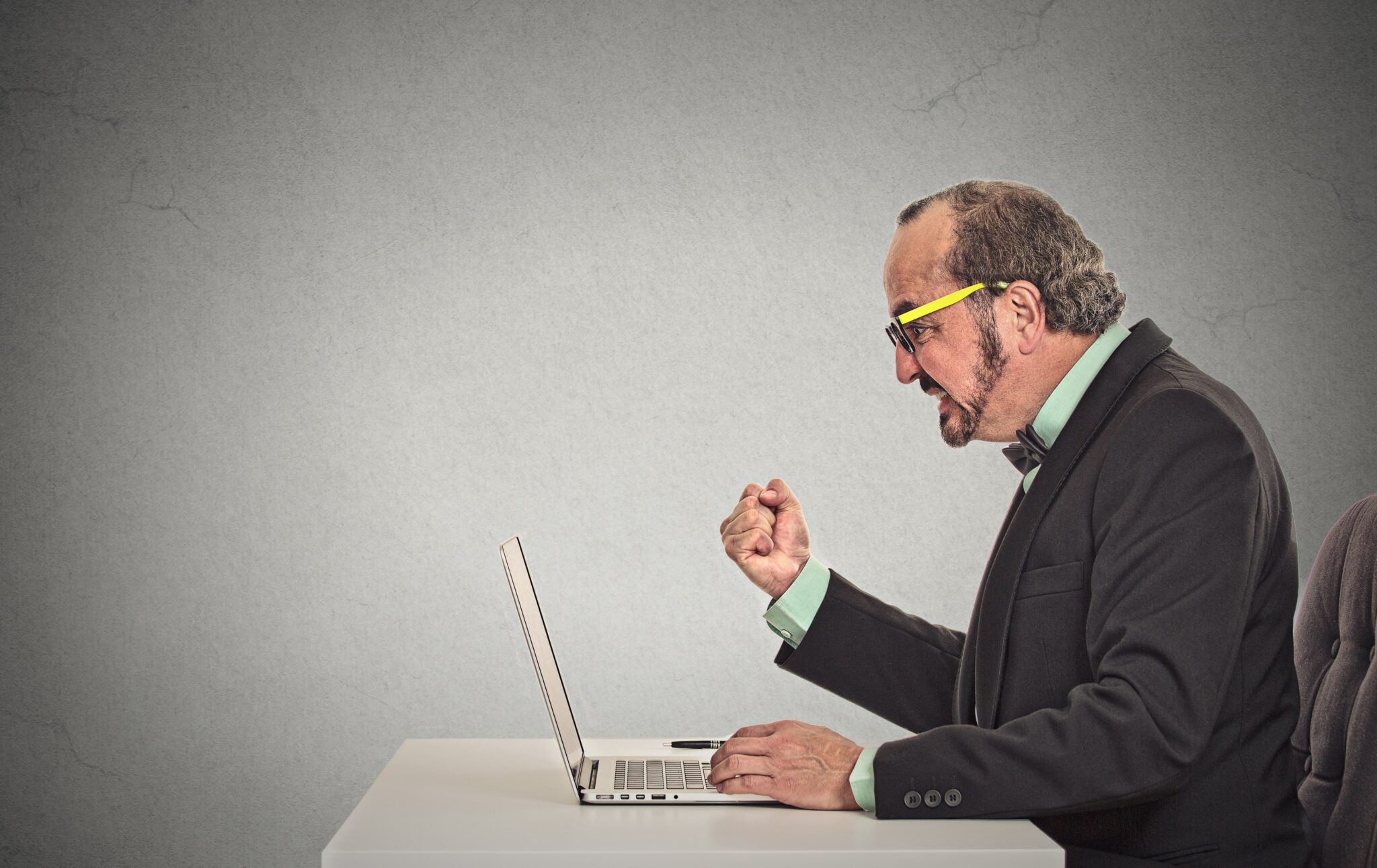 System vs. Software: Common Causes of Your Computer's Distress - My ...