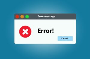 Common Computer Error Codes Explained - My Computer Works