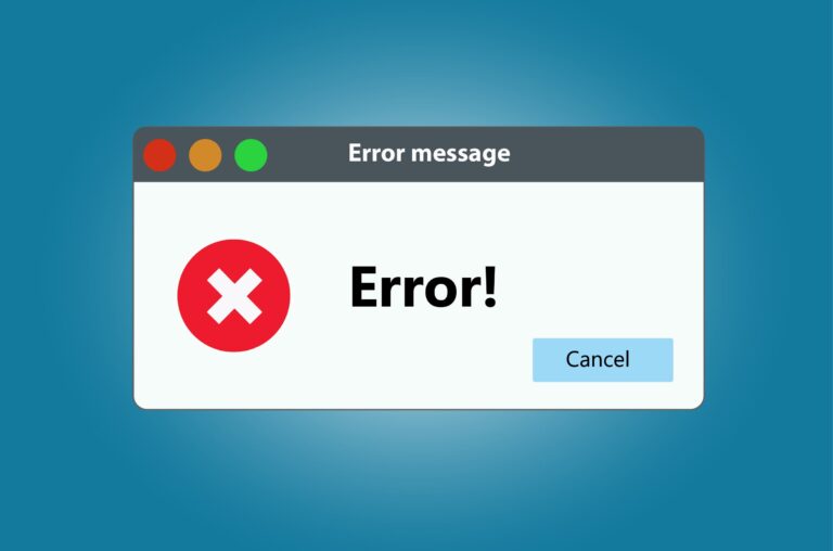 Common Computer Error Codes Explained My Computer Works 7861