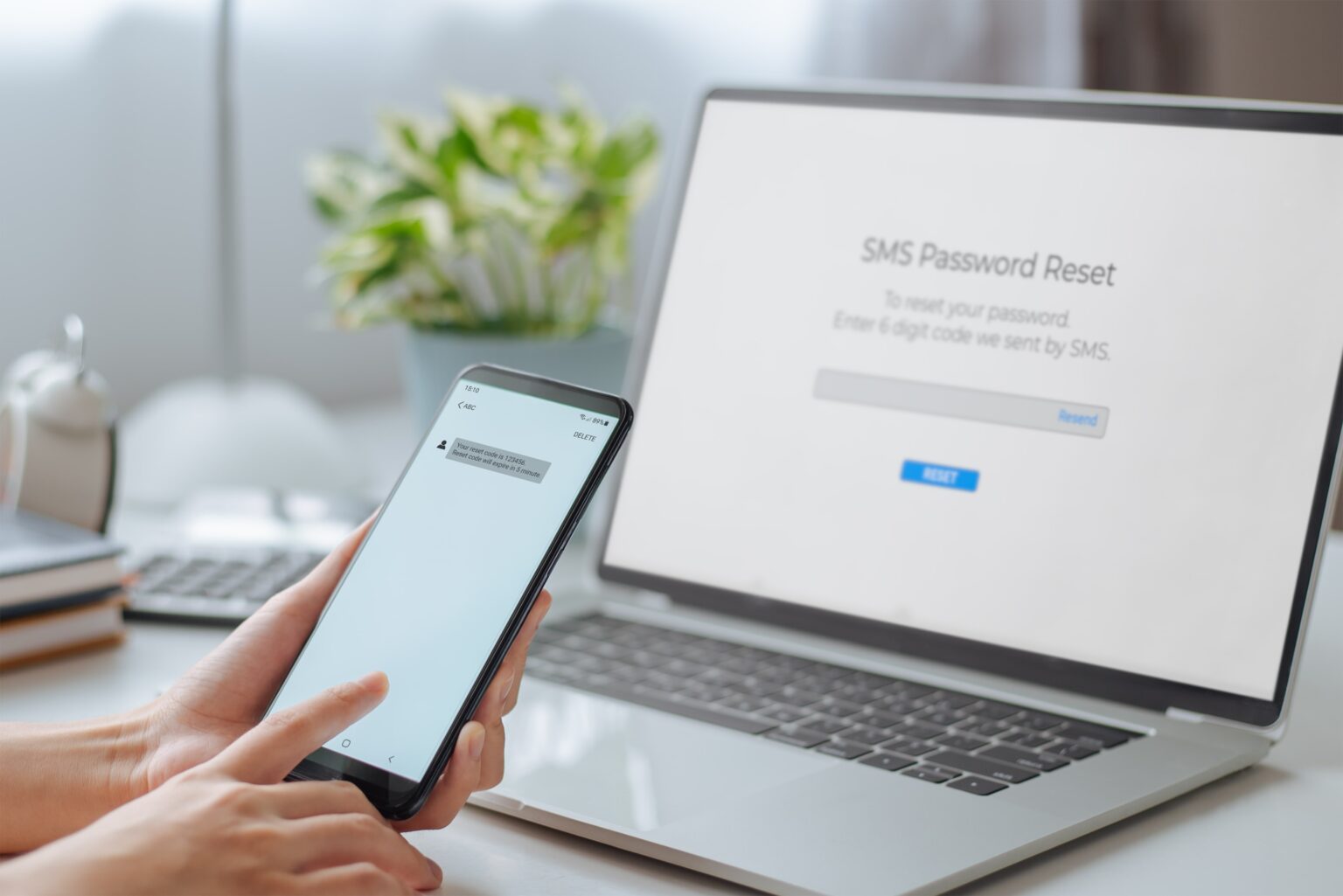 Your Step-by-Step Guide to Password Recovery - My Computer Works