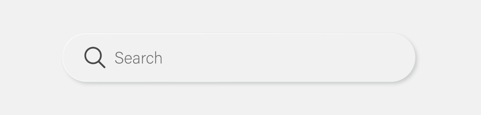 Windows Search Bar Not Working - My Computer Works