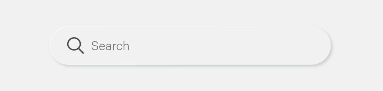 Windows Search Bar Not Working - My Computer Works