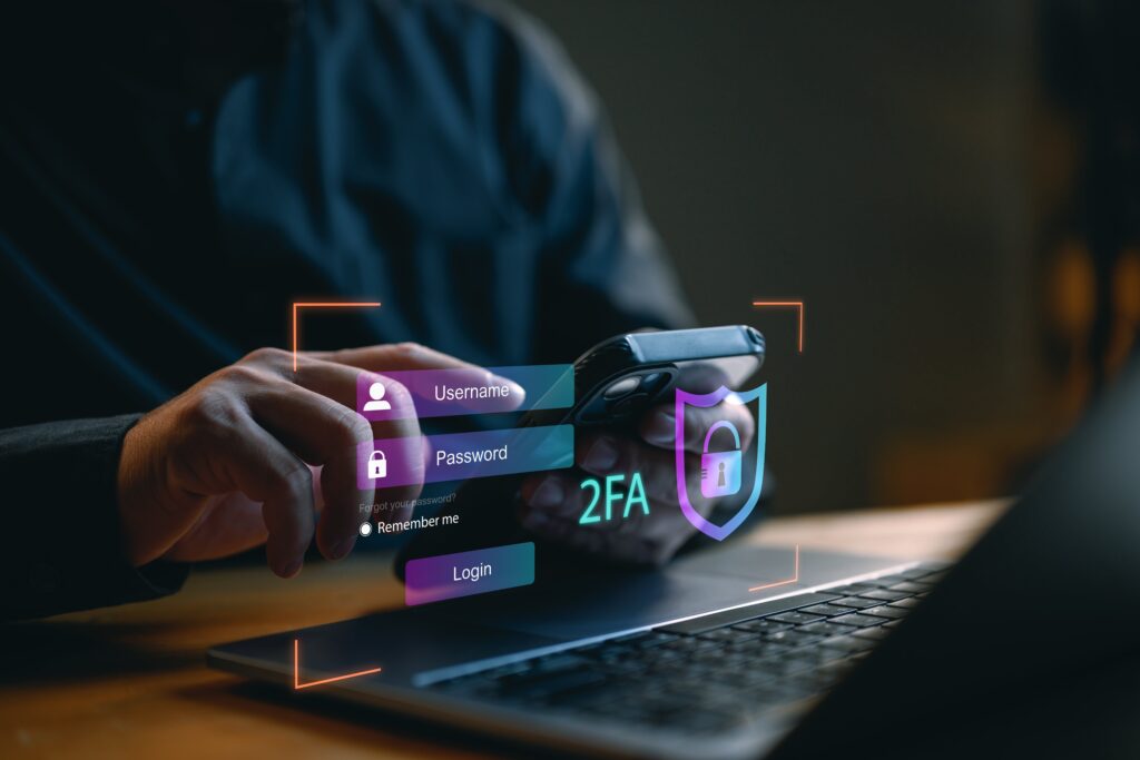 How to Set Up 2FA: Step by Step