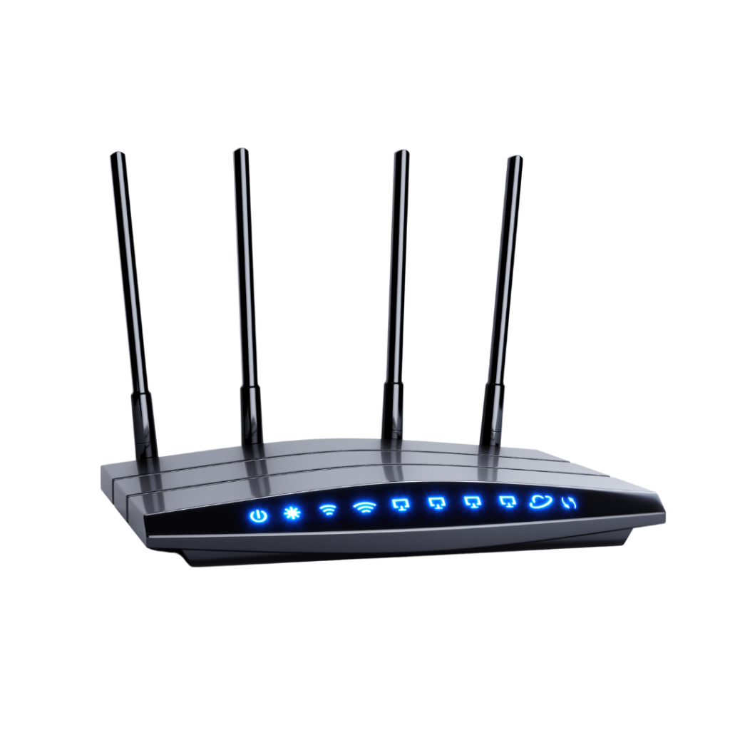 Why Can't I Get Online? Troubleshooting Your Internet Connection