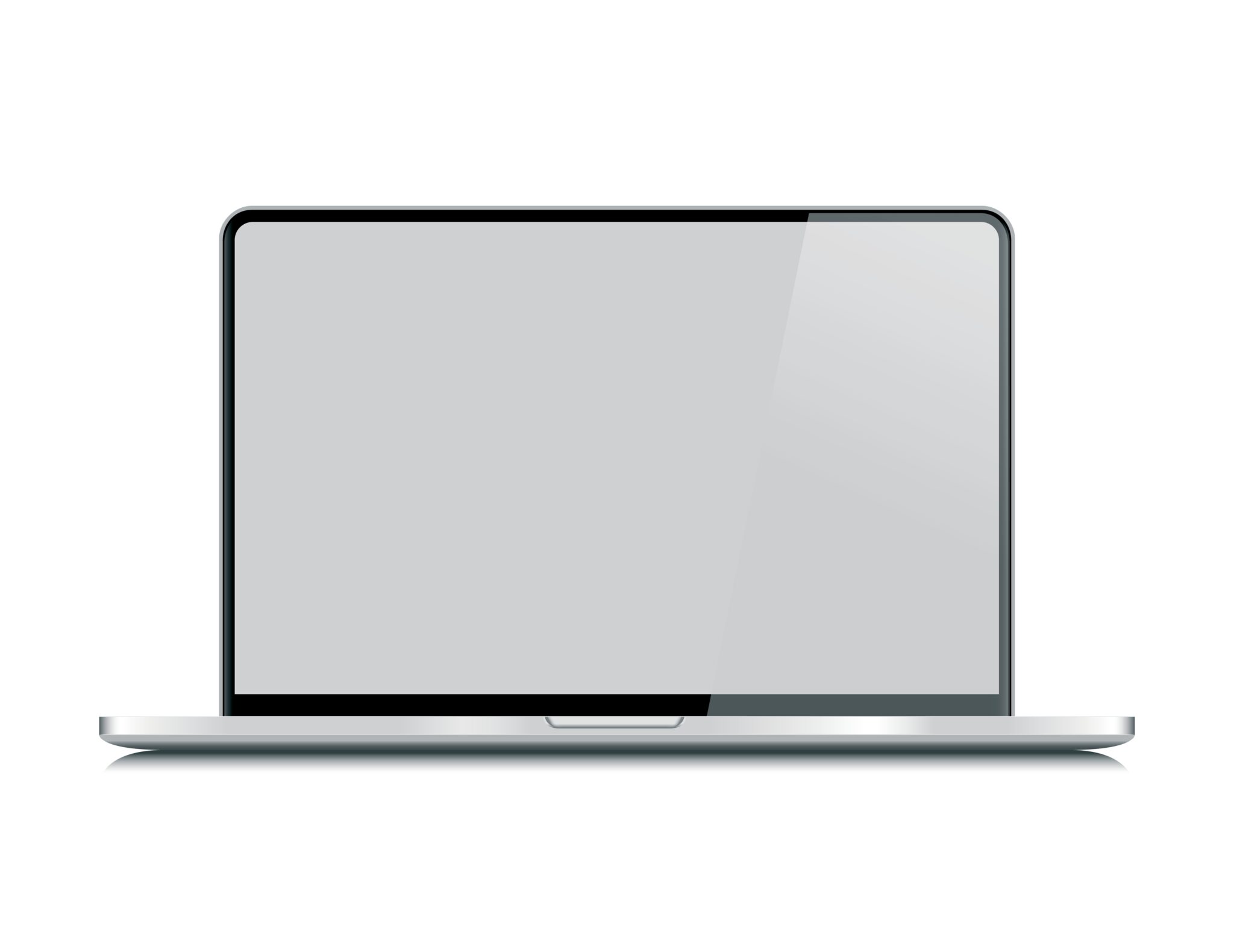 Why is my Mac Stuck on a Grey Screen? - My Computer Works