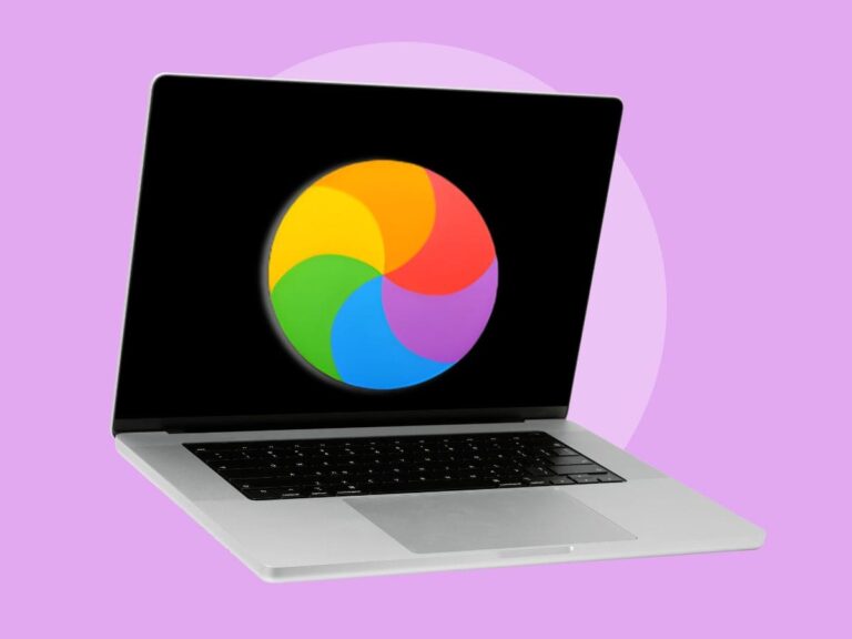 Stop the Spinning Rainbow Wheel: How to Force Quit an App on Mac
