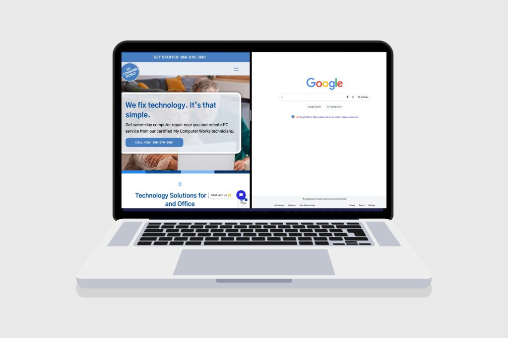 Splitting Screens on Windows and Mac: Here’s How