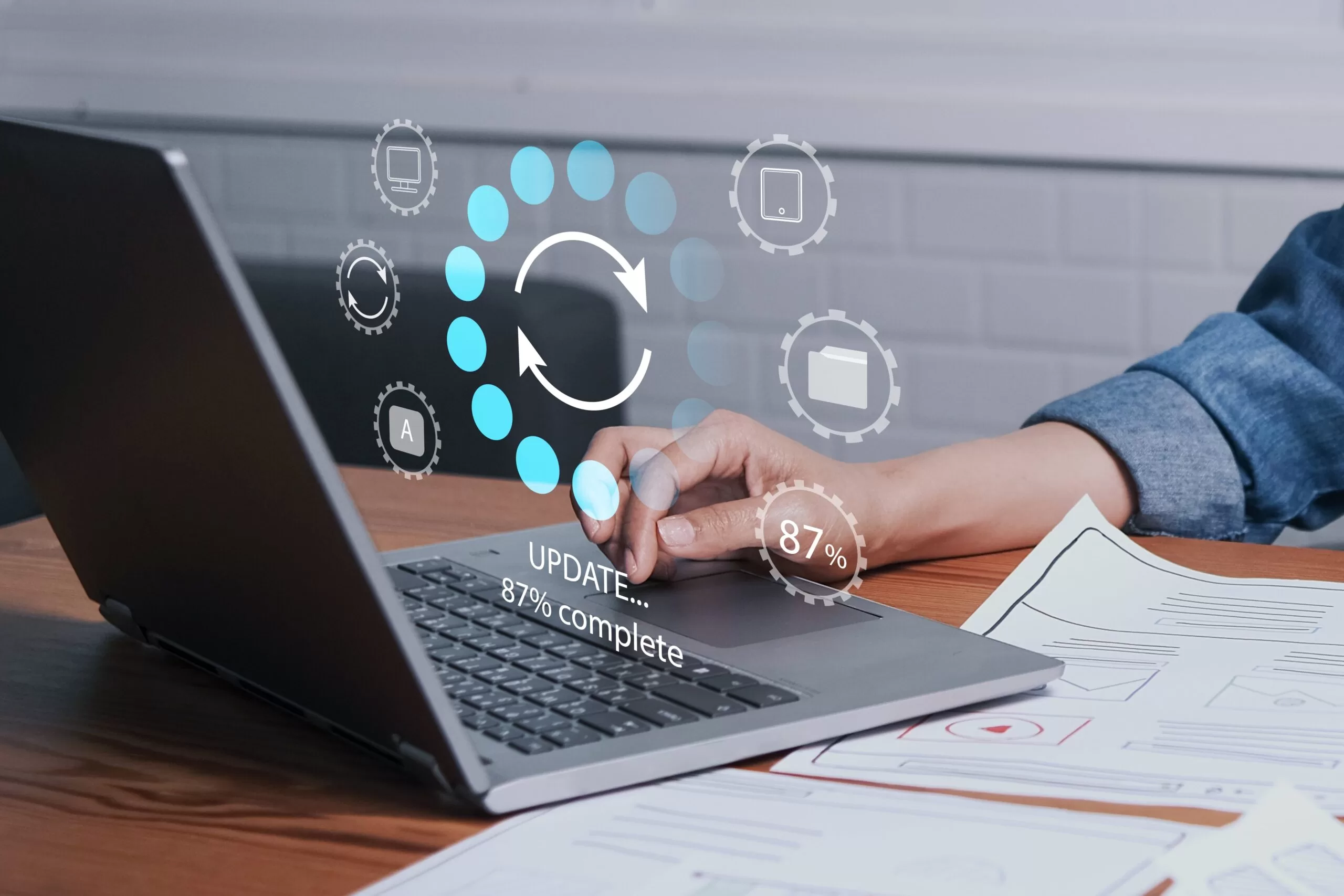 Resources - My Computer Works